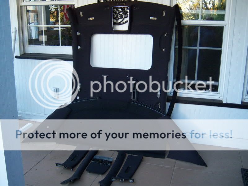 FS black Jetta headliner | VW Vortex - Volkswagen Forum
