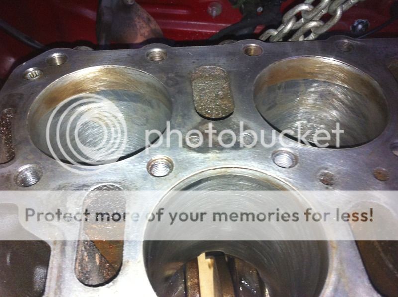 VR6 Cylinder Observation Thread | VW Vortex - Volkswagen Forum