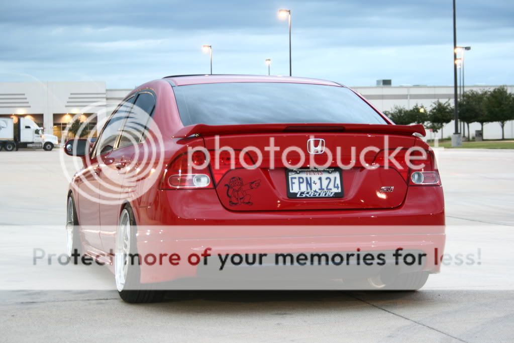 Enkei RPF1s | Page 87 | 8th Generation Honda Civic Forum