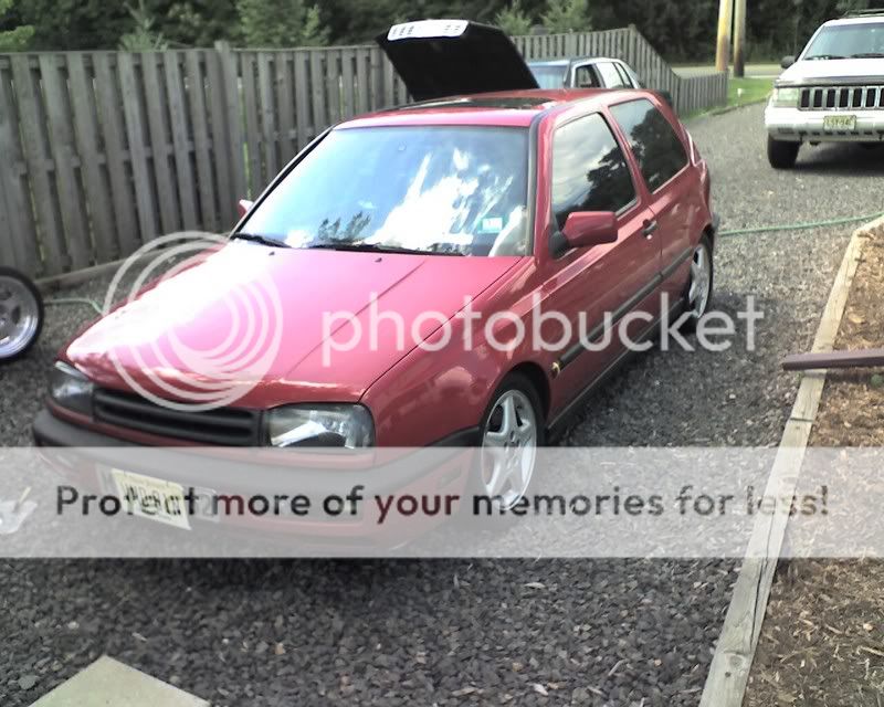FS: '97 GTI LOW MILES!!! | VW Vortex - Volkswagen Forum