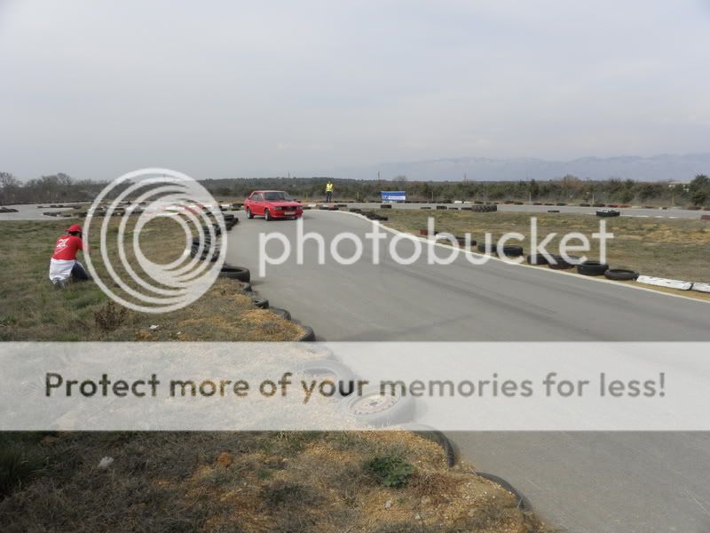 30. susret alfista, Zadar 2012- subota, slike i dojmovi