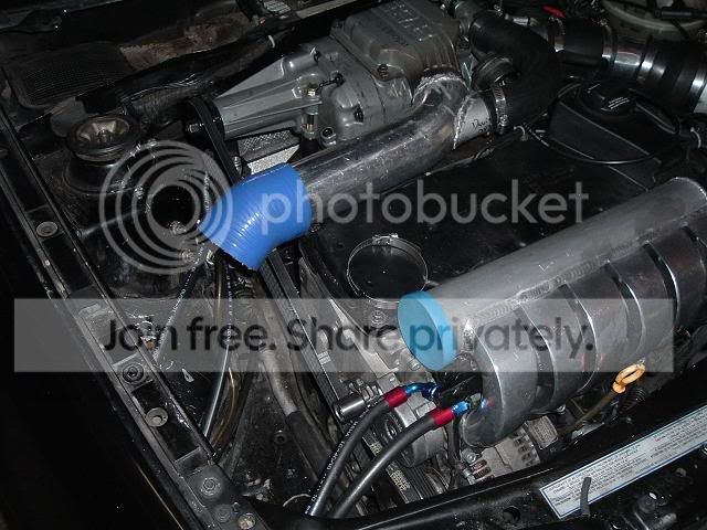 FS: 12v VR6 modified intake manifold "Short runner" "SRI" | VW Vortex ...