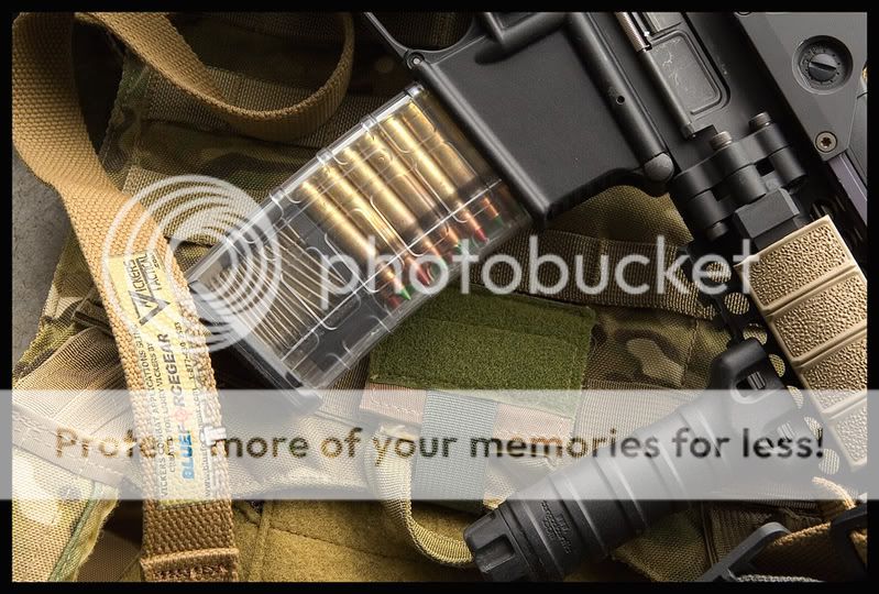 Clear PMAG > Magpul > AR15.COM