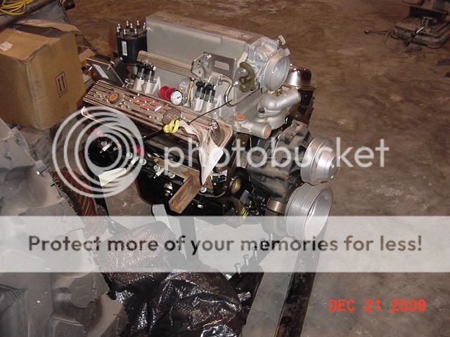 Ram Jet 350 | Pirate 4x4