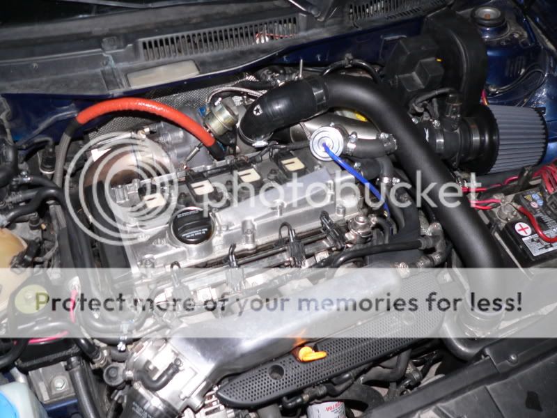 Official Big Turbo Engine Bay Thread! | Page 2 | VW Vortex - Volkswagen ...