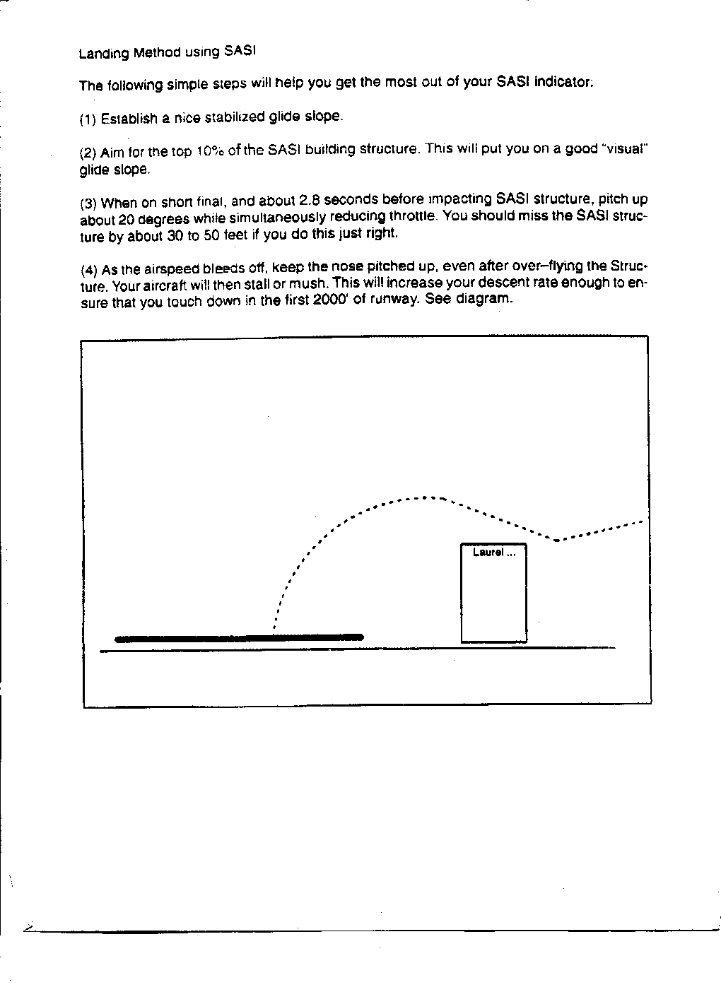 Ksan Runway 27 Question - Airliners.net