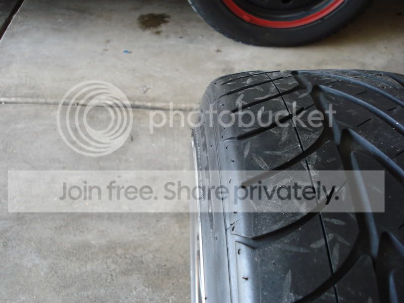 FS or FT (Chicagoland IL): 18x8 Privat Profil | GOLFMKV.com - VW GTI ...