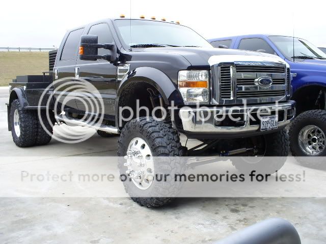 2008 F450 5.9 Cummins with Allison... | Cummins 4BT & Diesel ...