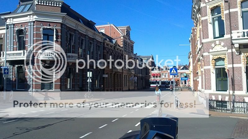 Spring in Groningen City (part2) | SkyscraperCity Forum