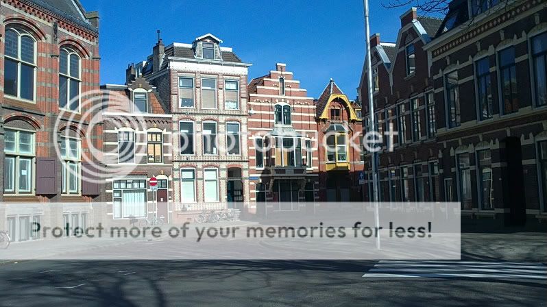 Spring in Groningen City (part2) | SkyscraperCity Forum