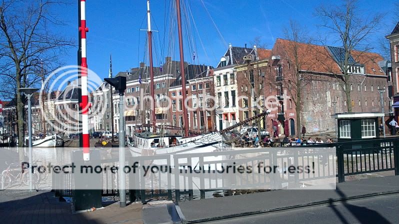 Spring in Groningen City (part2) | SkyscraperCity Forum