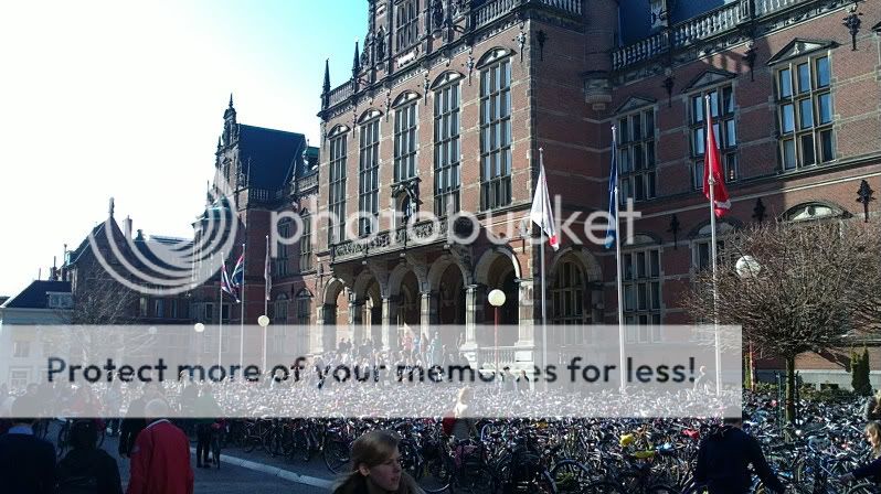 Spring in Groningen City (part2) | SkyscraperCity Forum