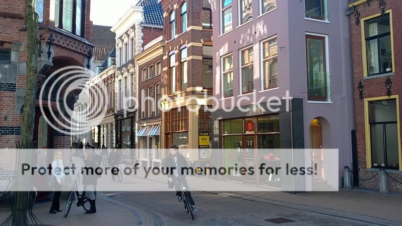 Spring in Groningen City (part2) | SkyscraperCity Forum