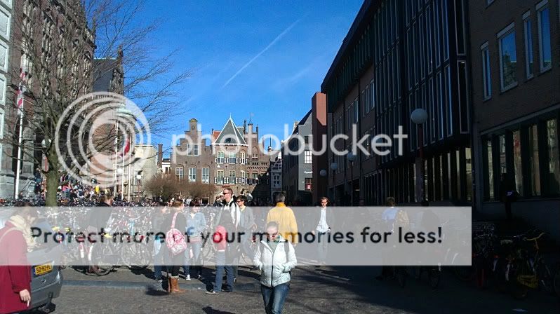 Spring in Groningen City (part2) | SkyscraperCity Forum