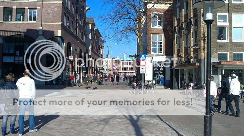 Spring in Groningen City (42 photos) | SkyscraperCity Forum
