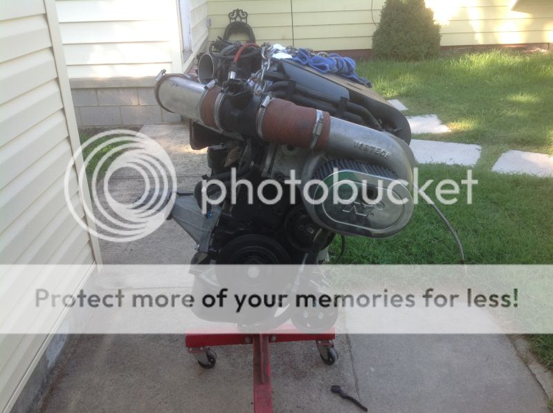 FS: AMS stg1 V1 supercharger kit | Page 2 | VW Vortex - Volkswagen Forum