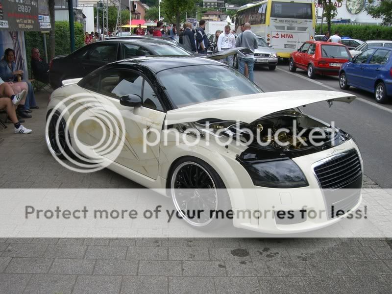 euro style | VW Vortex - Volkswagen Forum