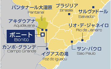 Bonito - MS | Page 2 | SkyscraperCity Forum