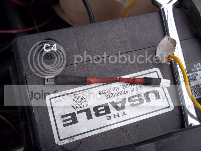 DIY: Mk4 99-04 TDI Automatic Trans Starter on 020 Trans | VW Vortex ...