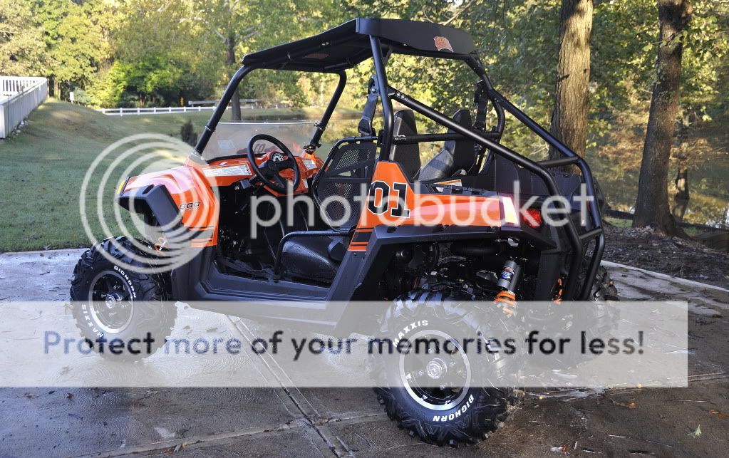 Rzr s general lee | Polaris RZR Forum - RZR Forums.net