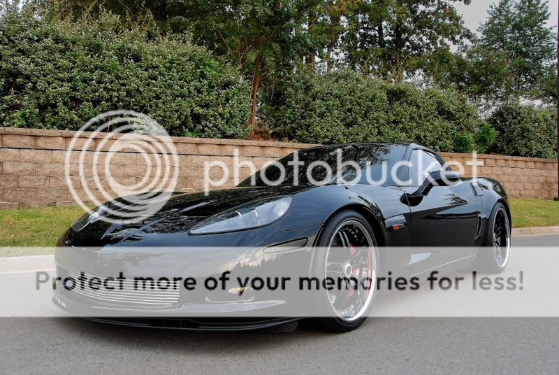 fs: 2008 custom Z06 (pics) | Corvette Z06 Forum
