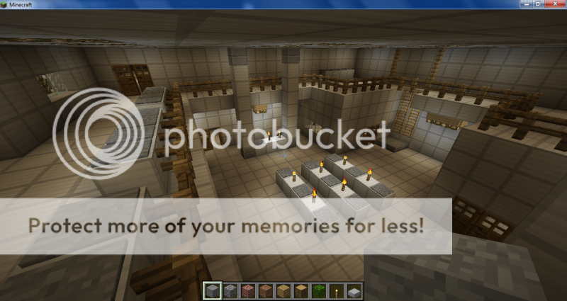 The USG Ishimura From Dead Space 1-1 - Maps - Mapping and Modding: Java ...