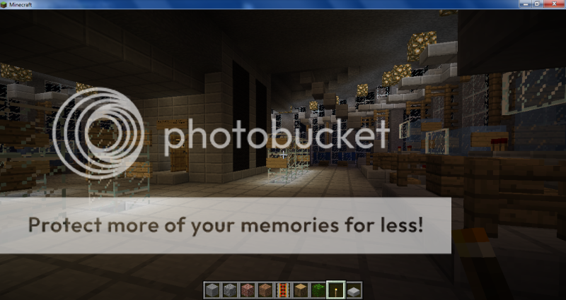 The USG Ishimura From Dead Space 1-1 - Maps - Mapping and Modding: Java ...