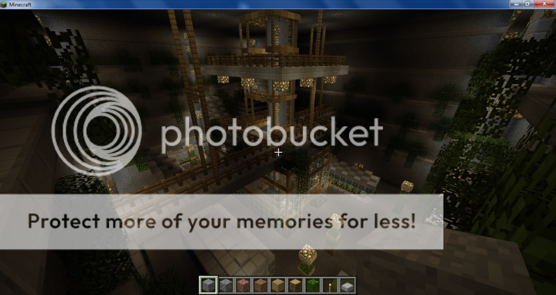 The USG Ishimura From Dead Space 1-1 - Maps - Mapping and Modding: Java ...