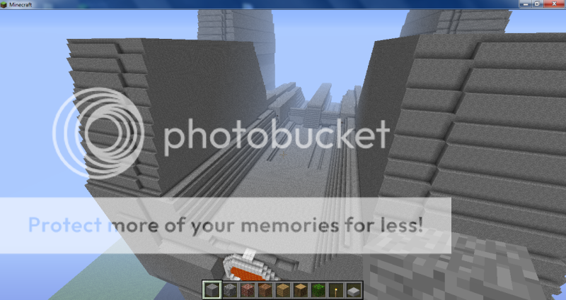 The USG Ishimura From Dead Space 1-1 - Maps - Mapping and Modding: Java ...