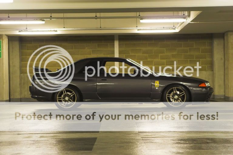 Advan model 5 wheels | GTR Forum