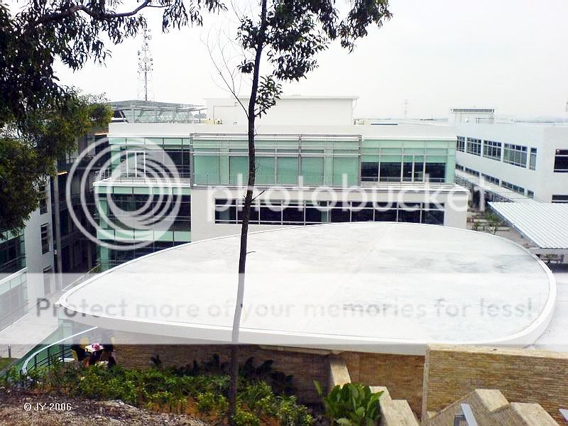 DiGi Communications NEW HQ! | SkyscraperCity Forum