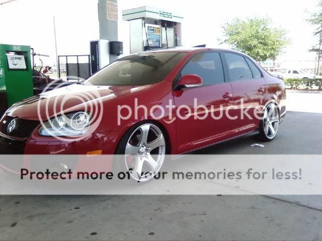 19' MRR Design HR2's | VW Vortex - Volkswagen Forum