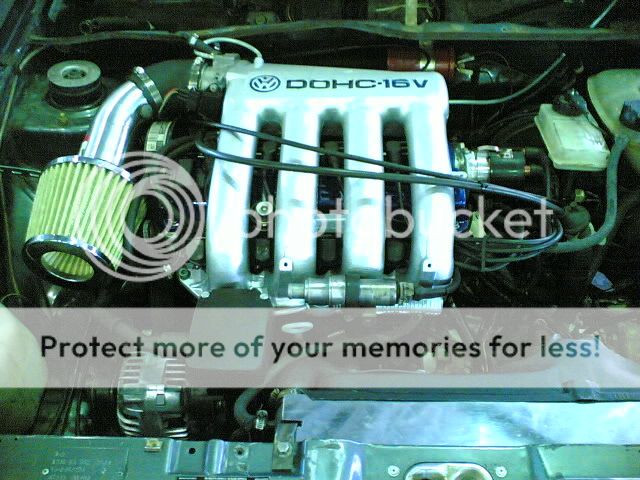 16V ABF | VW Vortex - Volkswagen Forum