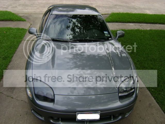 Any cheap good paint job places around sa and austin? | Mitsubishi ...