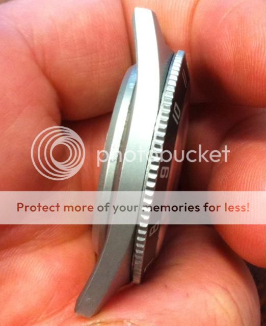 ADANAC Navigator Military Watch in CANADA - $325 USD | WatchUSeek Watch ...