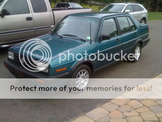 91 Jetta Central CT $700 | VW Vortex - Volkswagen Forum