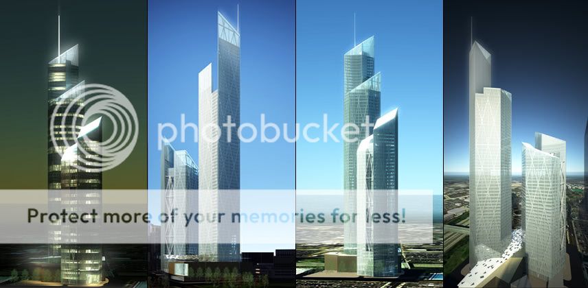 CHARLOTTE | Projects & Construction | Page 3 | SkyscraperCity Forum