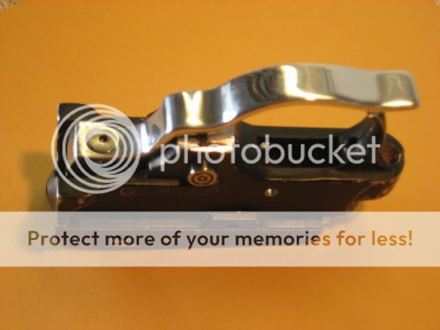 Tacsol Extended Mag Release | Rimfire Central Firearm Forum