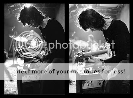 Favorite pic of Keith?