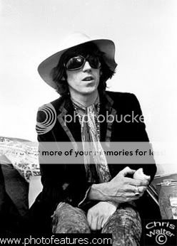 Favorite pic of Keith?