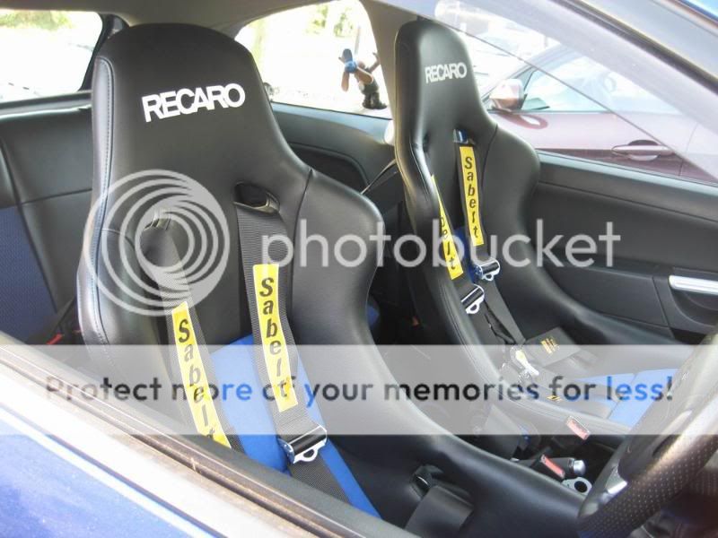 Fiesta ST150. - Page 2 - Readers' Cars - PistonHeads UK