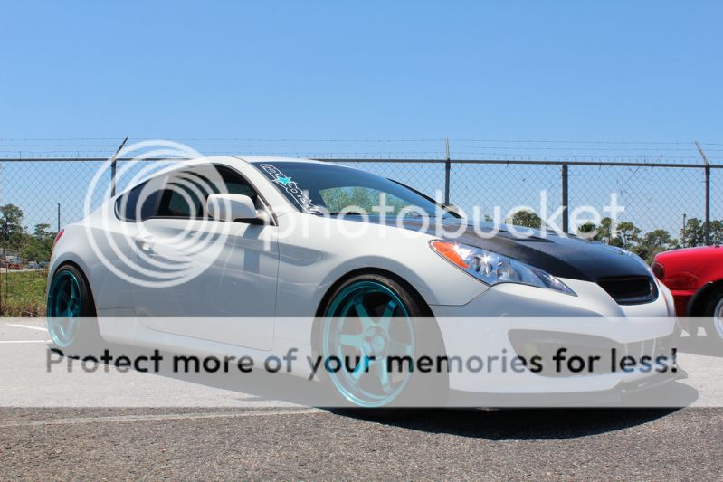 Official GenCoupe With VarrsToen Wheels Thread!!!!! | Page 17 | Hyundai ...