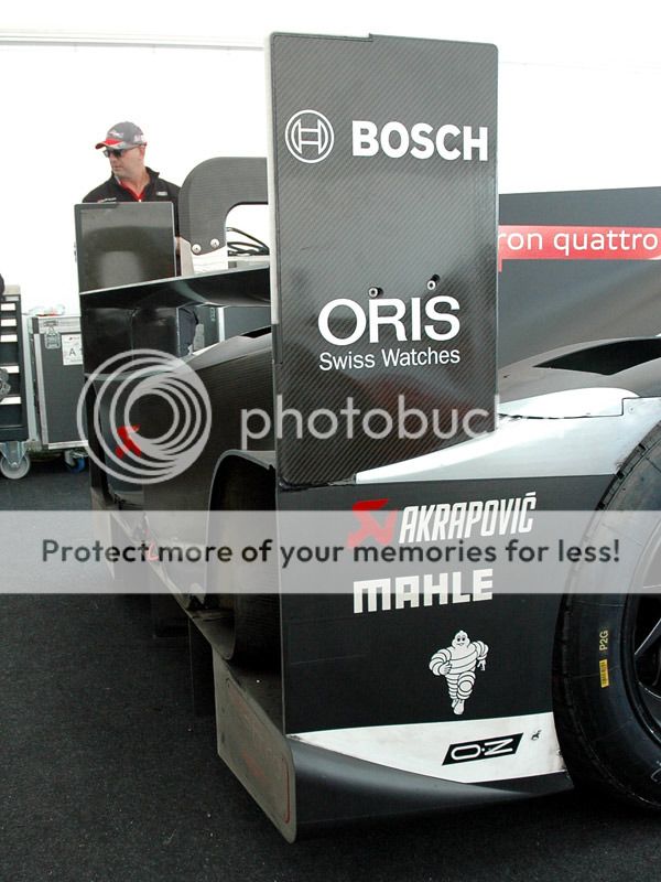 Audi R18 LeMans 2014 1:24 - Page 3 - Automotive Forums .com Car Chat