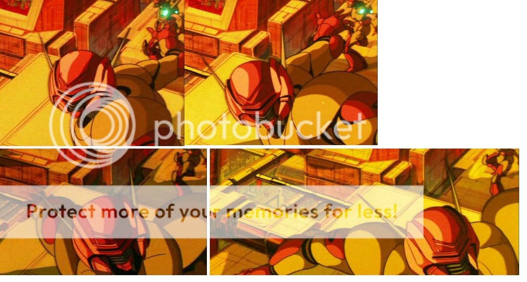 Secrets of the Lithones! Kinda image-heavy! | TFW2005 - The 2005 Boards