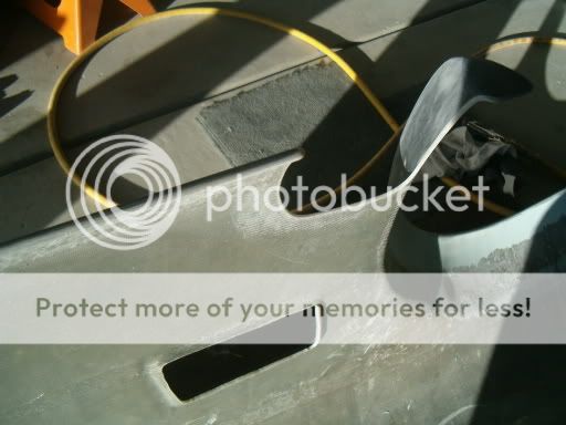 body edges - rounded or square and sharp?? | Factory Five Racing Forum