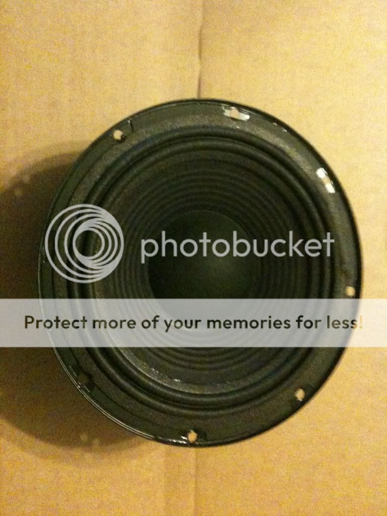 ***CLOSED*** OEM subwoofer speaker | Toyota FJ Cruiser Forum