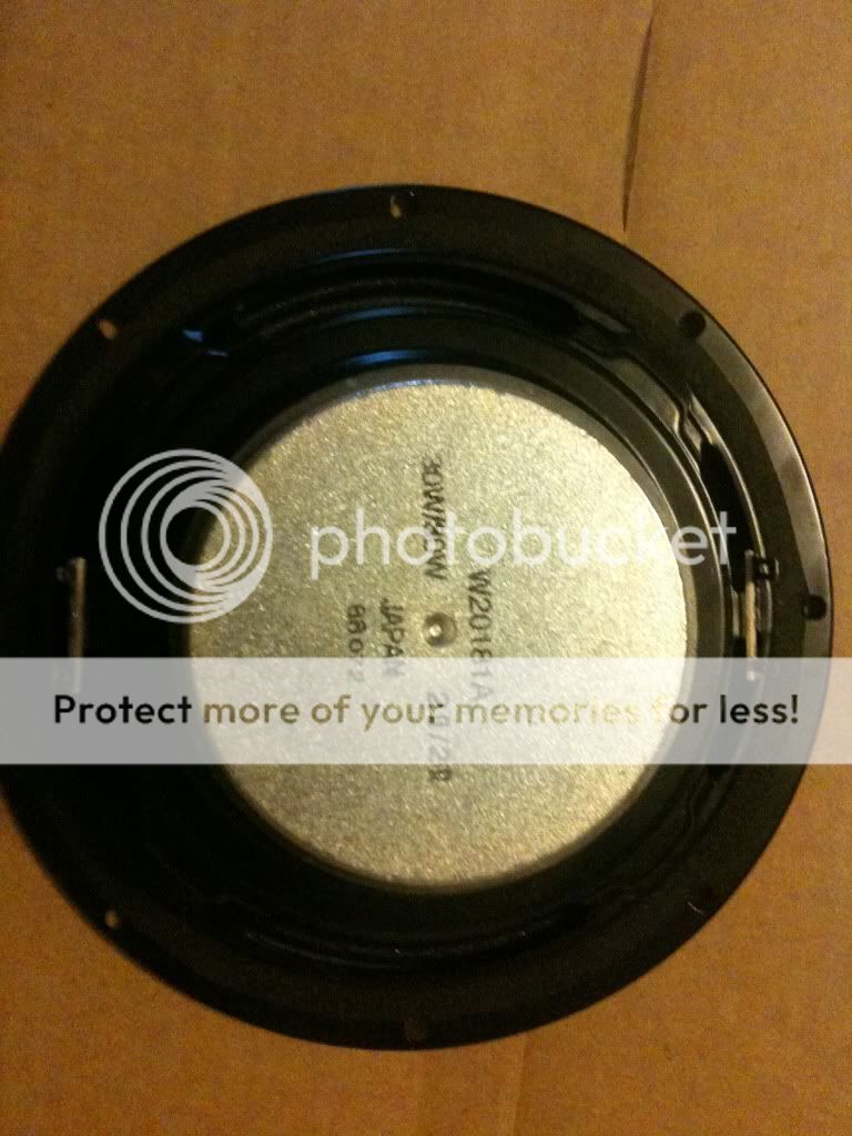 ***CLOSED*** OEM subwoofer speaker | Toyota FJ Cruiser Forum