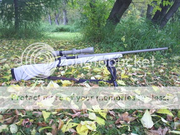 full camo rifle?????? | Canadian Gun Nutz