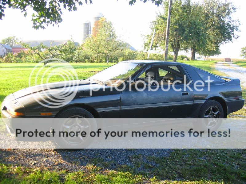 3rd generation Supras. | VW Vortex - Volkswagen Forum