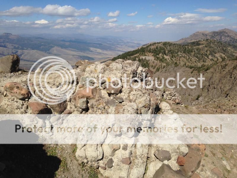 Sky Rim Trail Hike | Hunt Talk